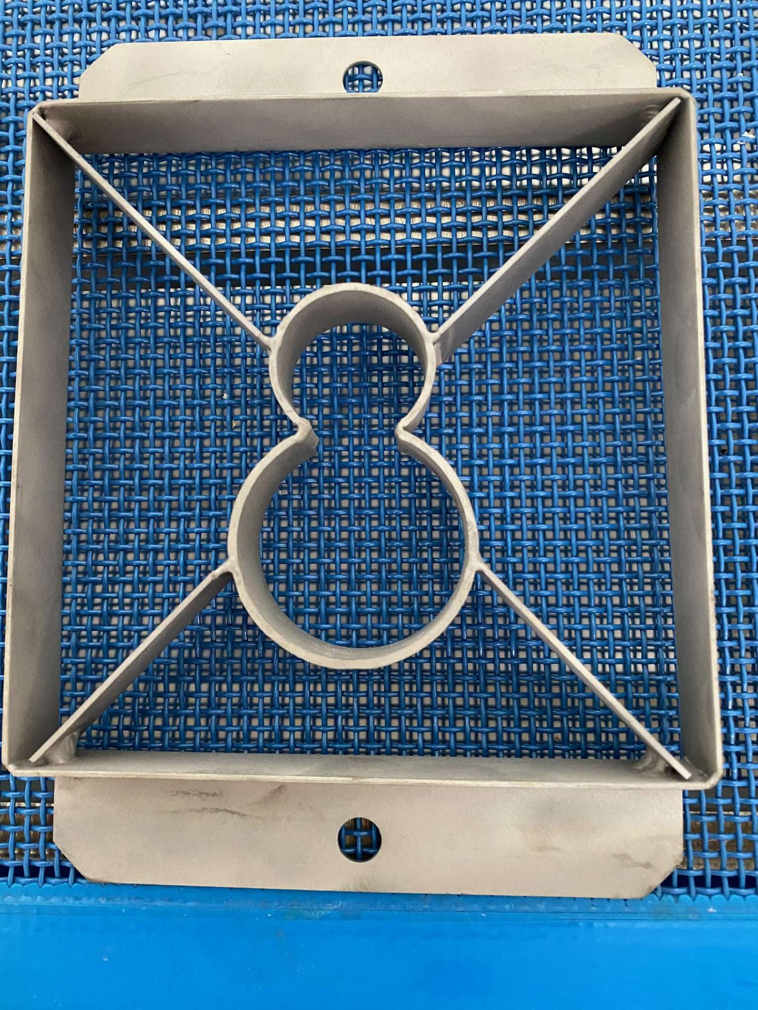 Chip Grids And Pushers | New and Used Food Machinery Supplier